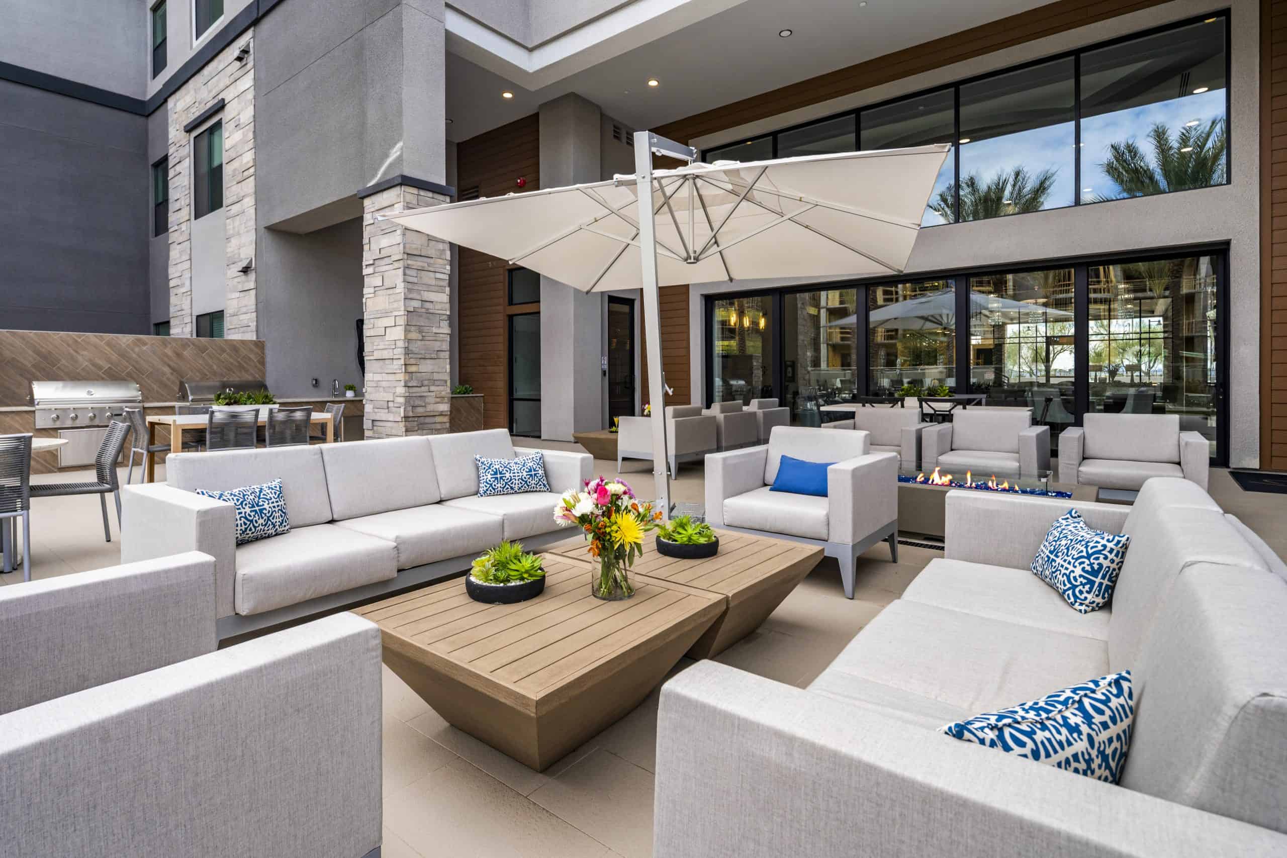 Gallery | The Luxe at Desert Ridge