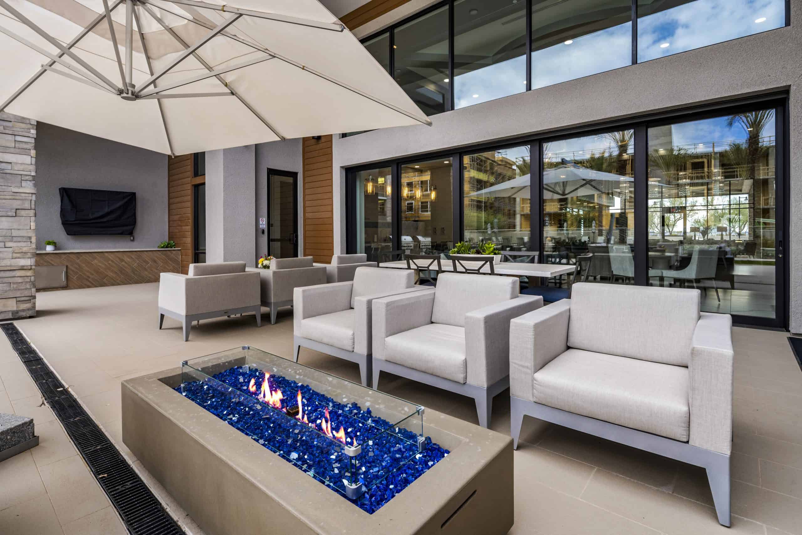 Gallery | The Luxe at Desert Ridge