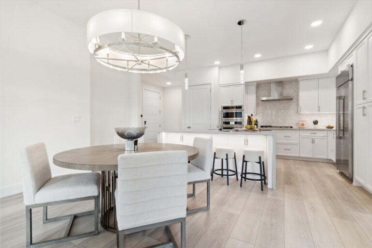 Adele Floor Plan | Luxury Condos in Desert Ridge