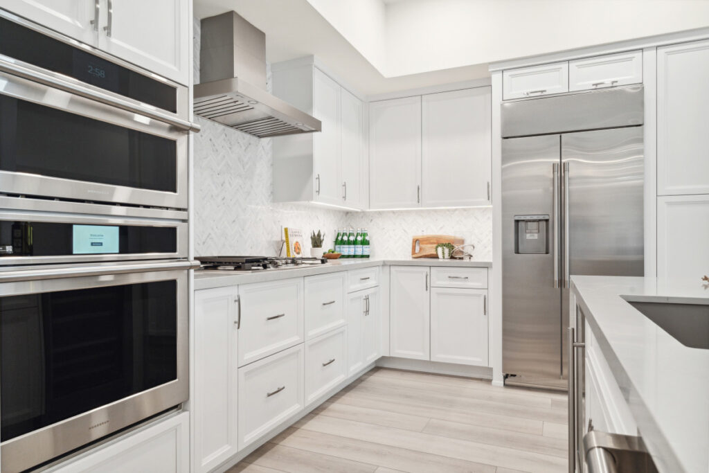 Adele Floor Plan | Luxury Condos in Desert Ridge