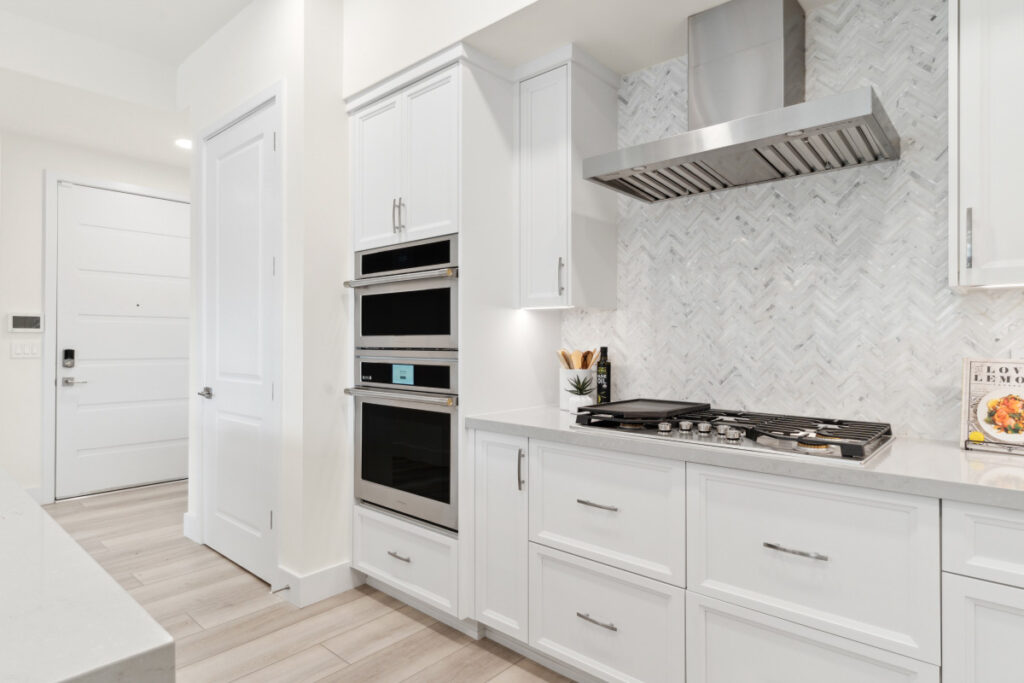 Adele Floor Plan | Luxury Condos in Desert Ridge