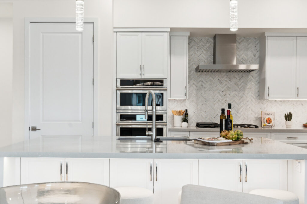 Adele Floor Plan | Luxury Condos in Desert Ridge