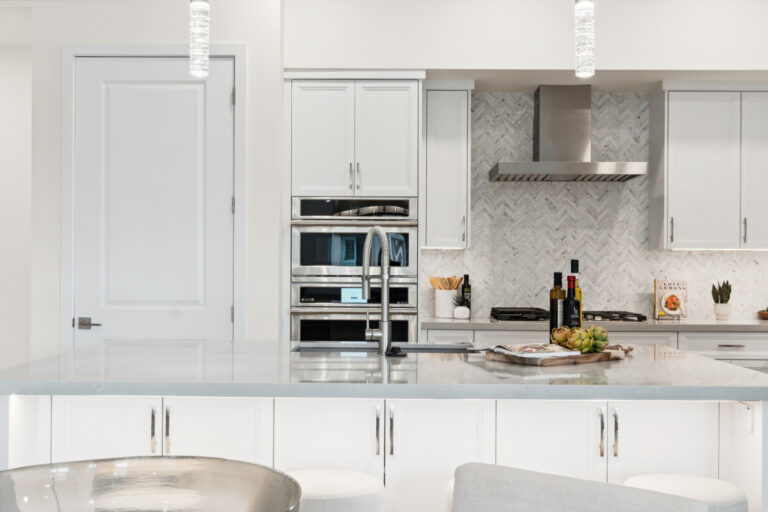 Adele Floor Plan | Luxury Condos in Desert Ridge