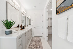 Adele Floor Plan | Luxury Condos in Desert Ridge