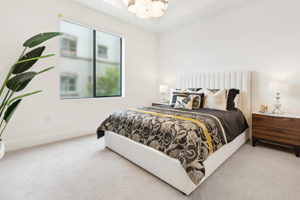 Adele Floor Plan | Luxury Condos in Desert Ridge