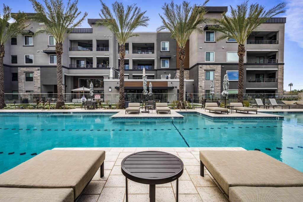 Resort Style Living in Phoenix Condos - haznet.org
