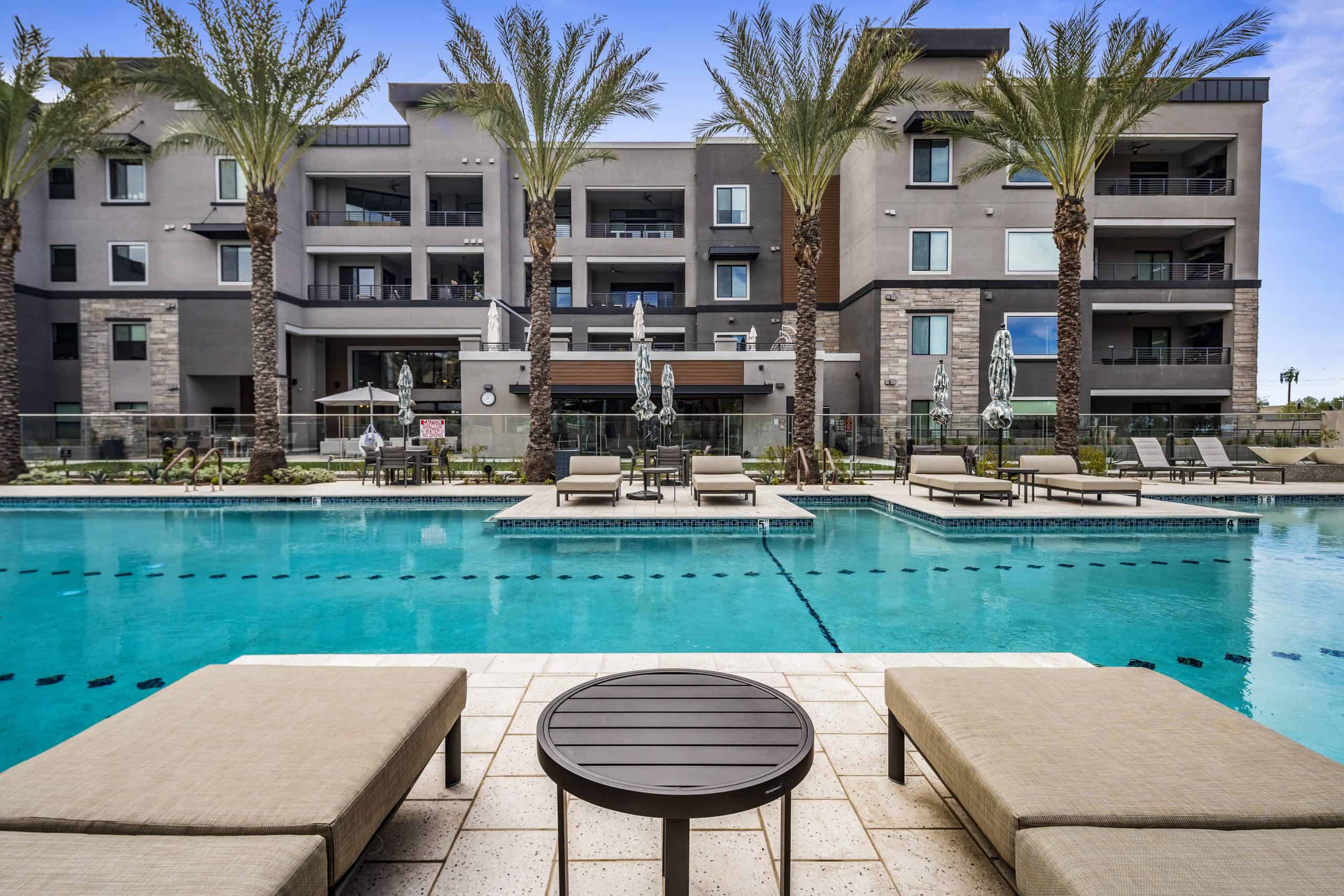 Gallery | The Luxe at Desert Ridge