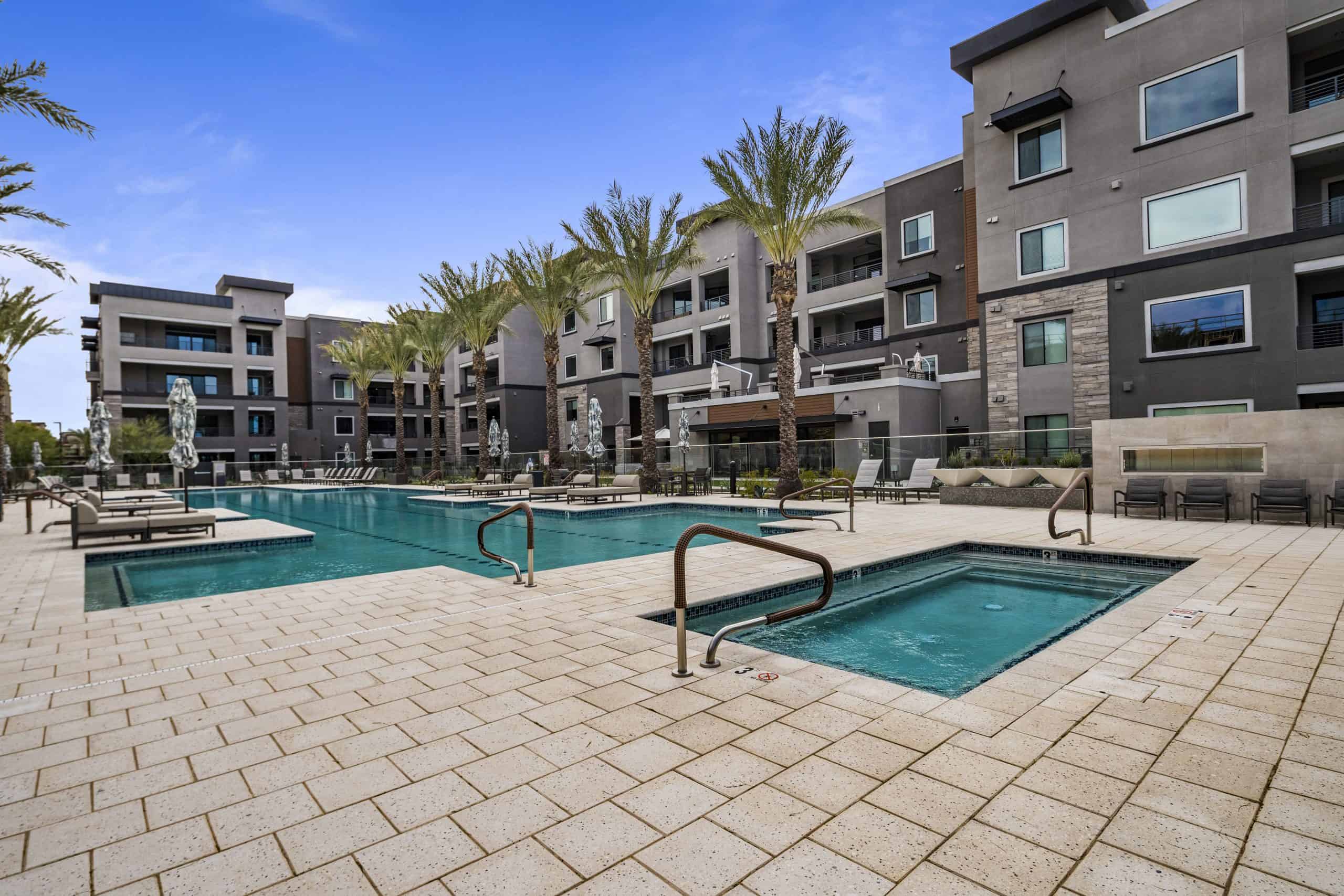 Gallery | The Luxe at Desert Ridge
