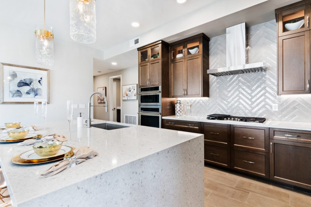 What is it Like Living in a Luxury Retirement Community? | The Luxe at ...