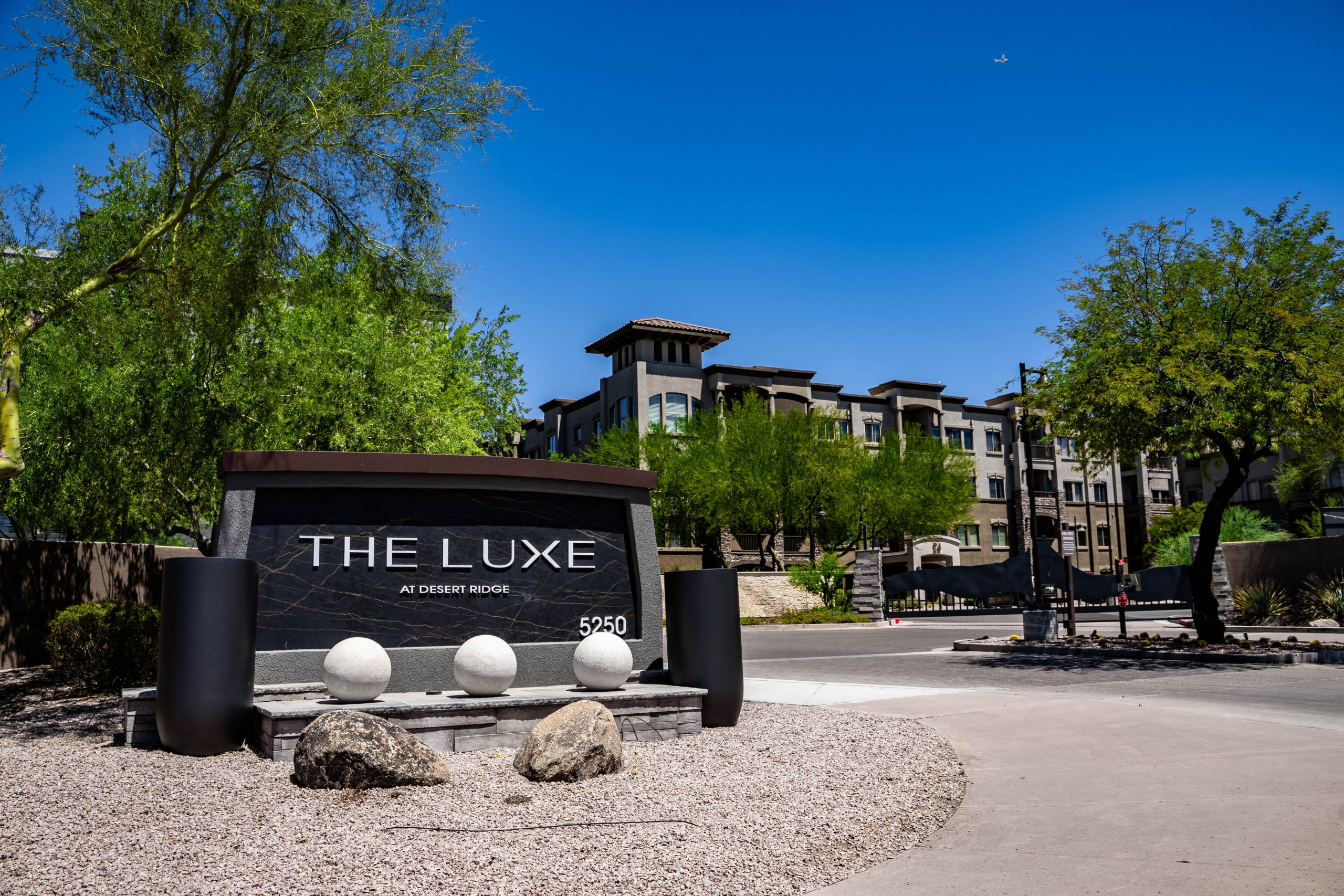 The Luxe at Desert Ridge News | The Luxe at Desert Ridge
