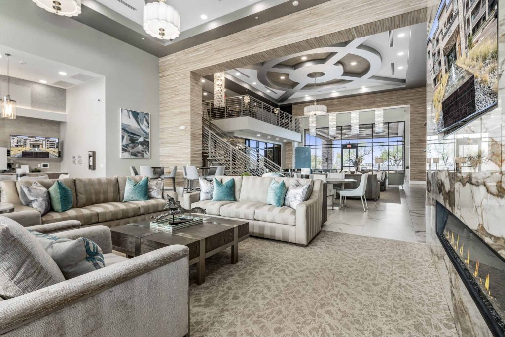 Gated Condo Communities in Phoenix: Your Gateway to Exclusive Living ...